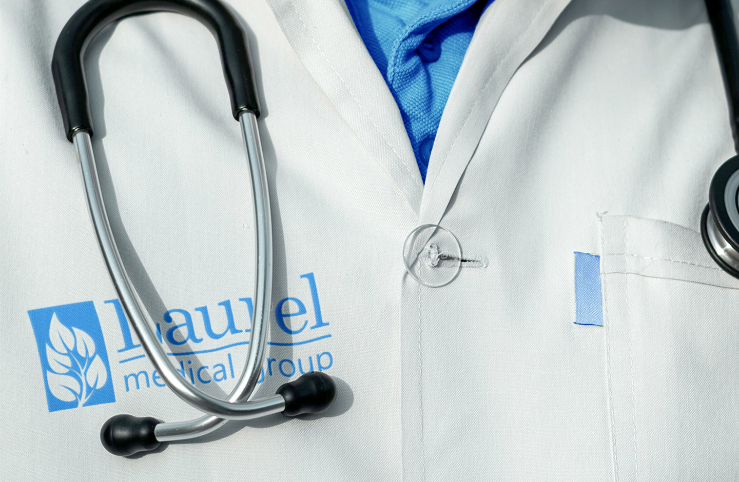 Laurel – Christian X Mackey